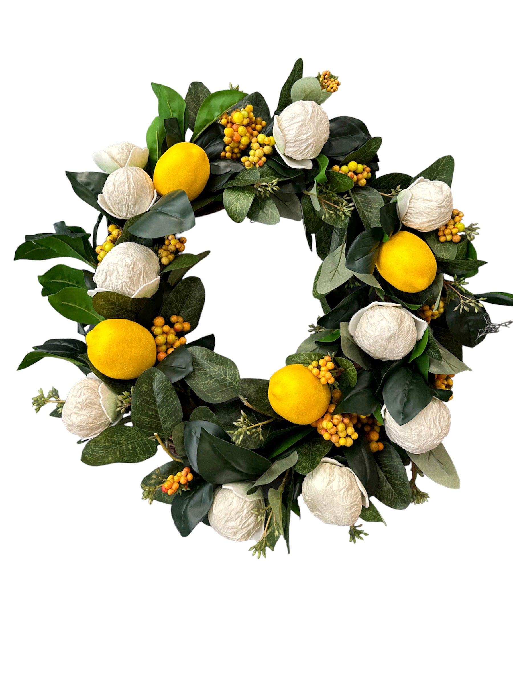 Coronas primavera – B-Linda Creaciones