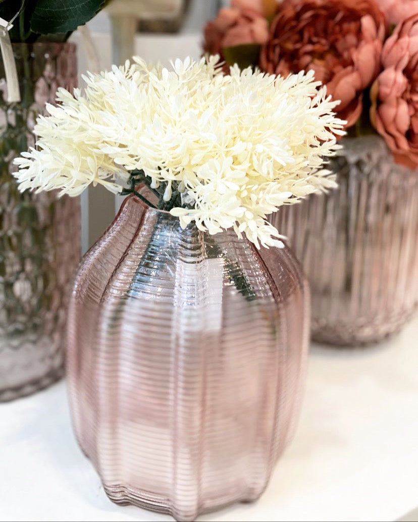 Caja bouquet lavanda – B-Linda Creaciones